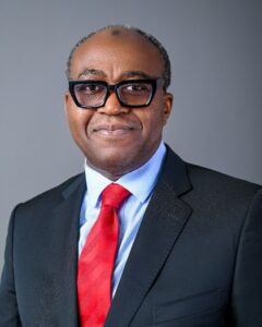 Mr Yinka Folami – TRAVCONEXPO